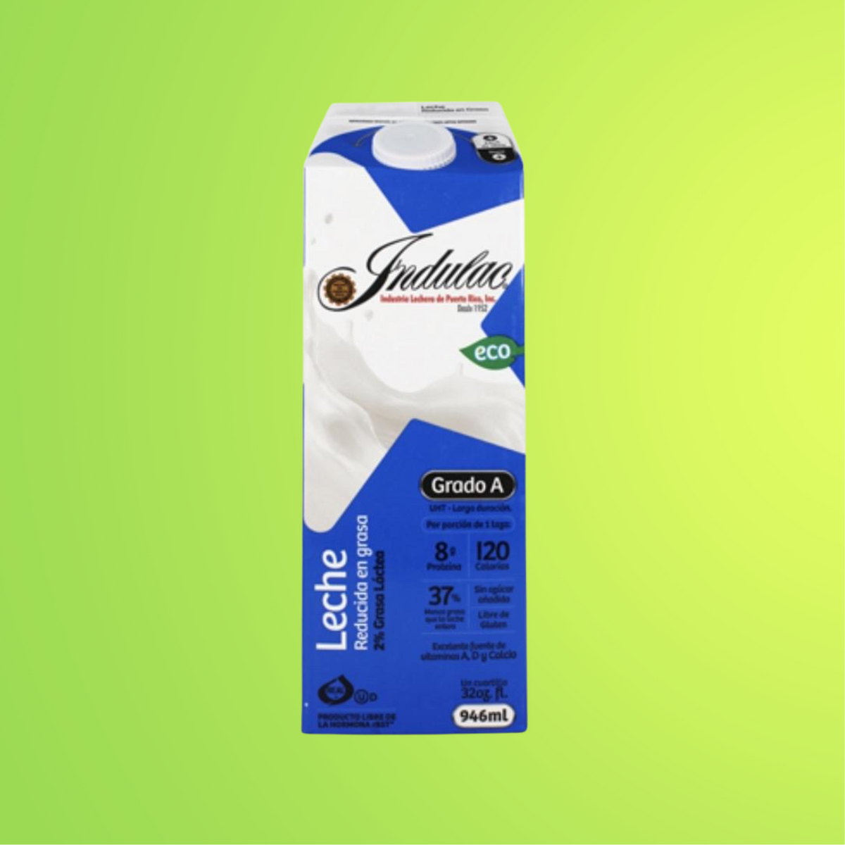 Indulac – NutriSANA