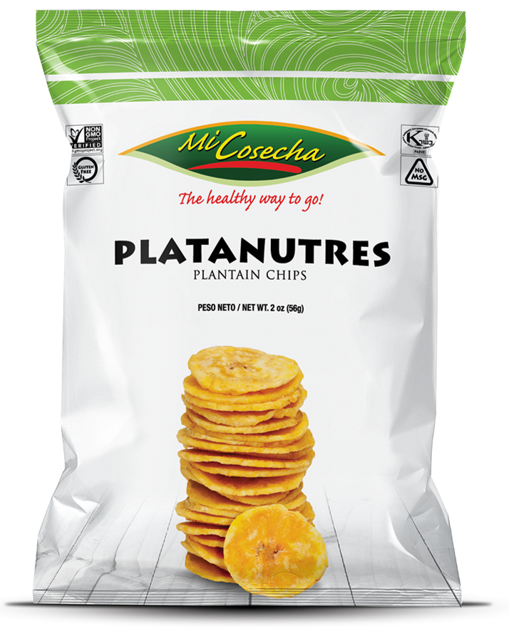 Complementa tus comidas – NutriSANA