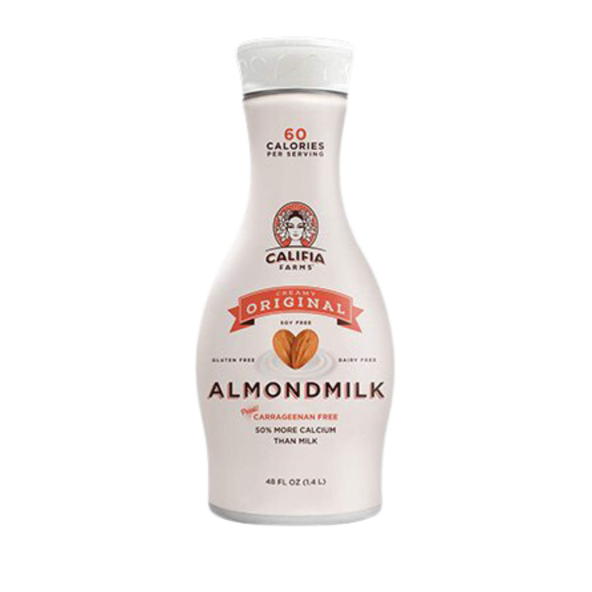 Leche de Almendra Original 48oz – NutriSANA