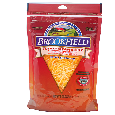 Brookfield PuertoRican Blend 8oz – NutriSANA